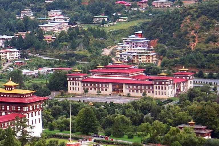 Bhutan Travel Guide | Important Bhutan Travel Advice 2023/2024