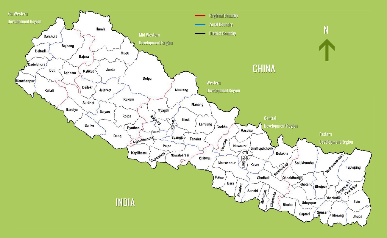 Nepal Maps Printable Maps Of Nepal For Download - vrogue.co Nepal Maps Printable Maps Of Nepal For Download - vrogue.co