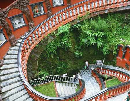 Pokhara Travel Guide - Attraction, Transfer, Hotels & Weather 2023/2024