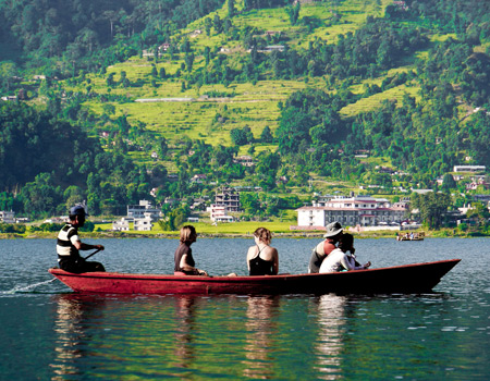 Pokhara Travel Guide - Attraction, Transfer, Hotels & Weather 2023/2024