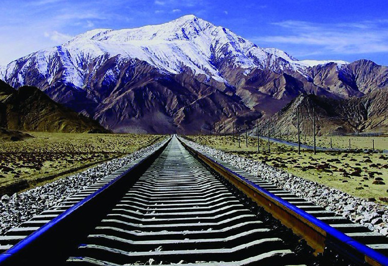Tibet Train Route and Schedule, Train to Tibet 2018/2019 | China Tibet ...